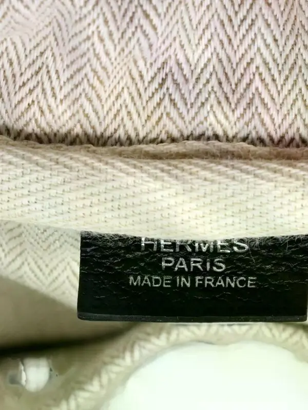 Hermès Victoria Ii 12h Briefcase