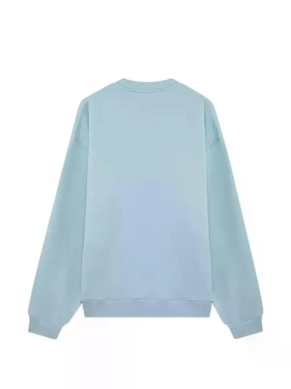 AUTRY Logo-patch Sweatshirt