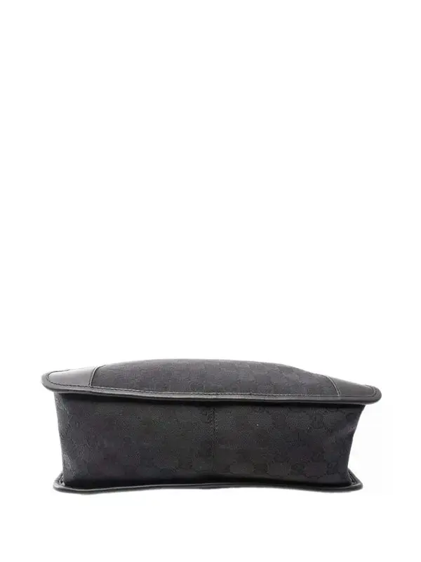 Gucci 2000-2015 Gg Canvas Handbag
