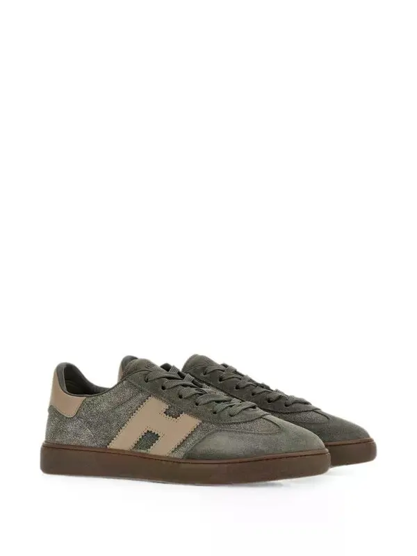 Hogan Cool Sneakers - Grey