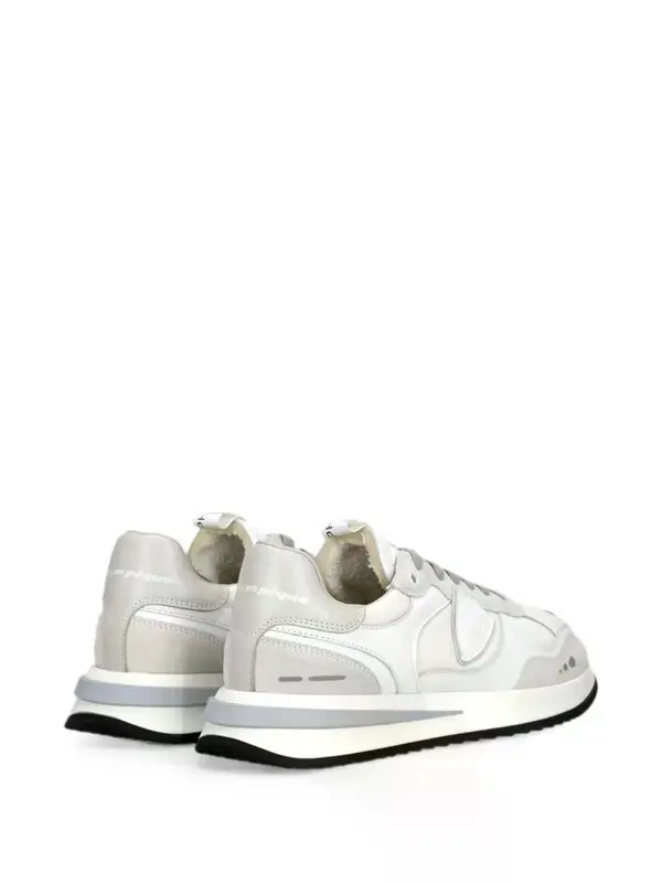 Philippe Model Olympique Panelled Sneakers