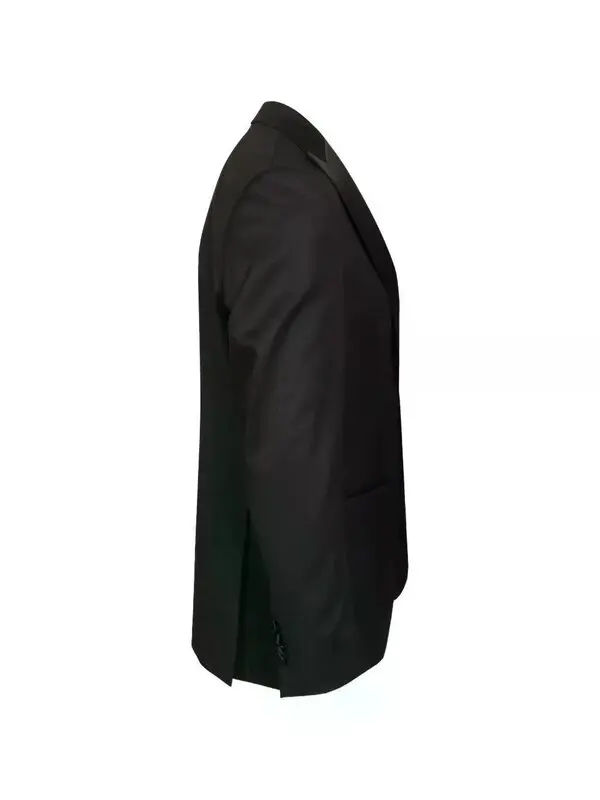 AL DUCA D’AOSTA 1902 Peak-lapel Single-breasted Suit