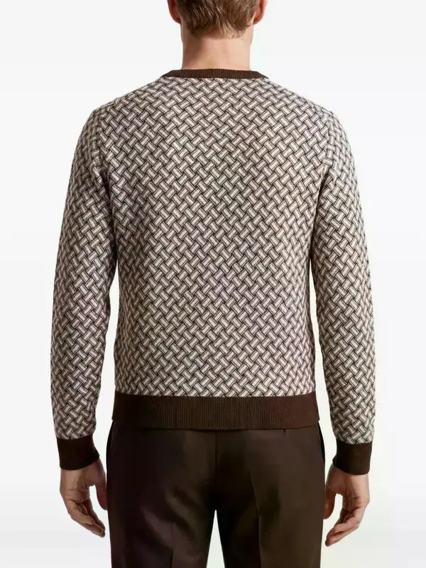 DRUMOHR Crew-neck Sweater