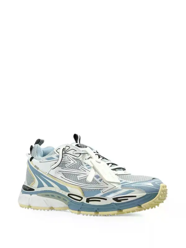 Off-White Be Right Back Sneakers
