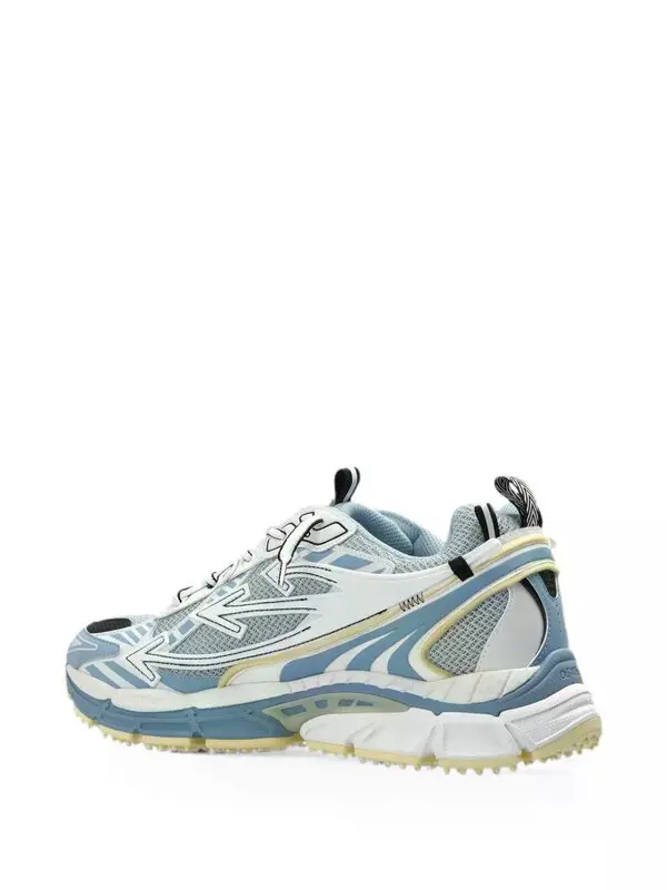 Off-White Be Right Back Sneakers