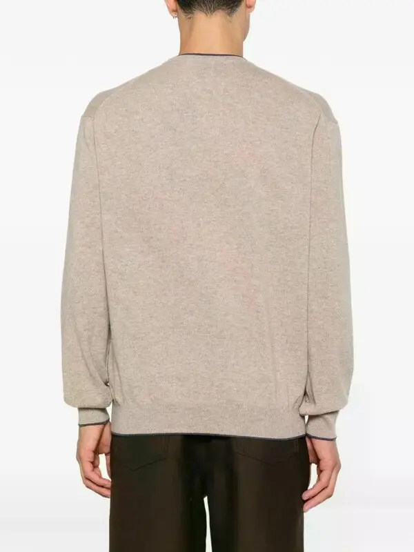 Paul & Shark Long-sleeve Sweater