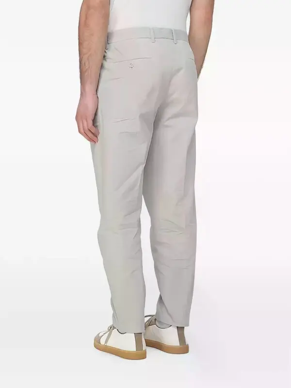 BRIGLIA 1949 Cotton Chino Trousers
