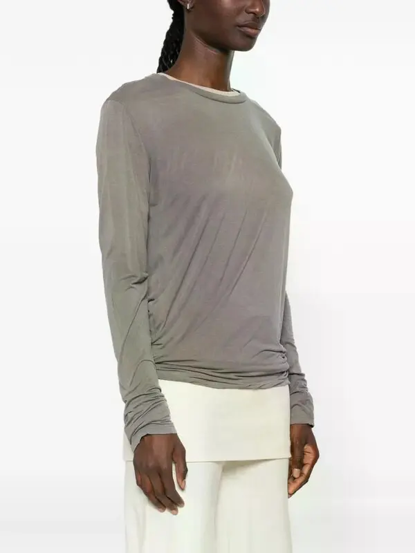 BASERANGE Long-sleeve T-shirt