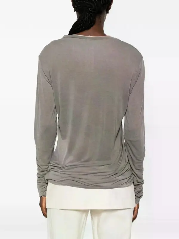 BASERANGE Long-sleeve T-shirt