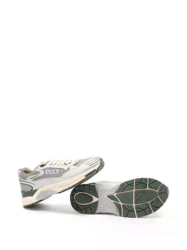 AUTRY Hyperway Mesh Sneakers
