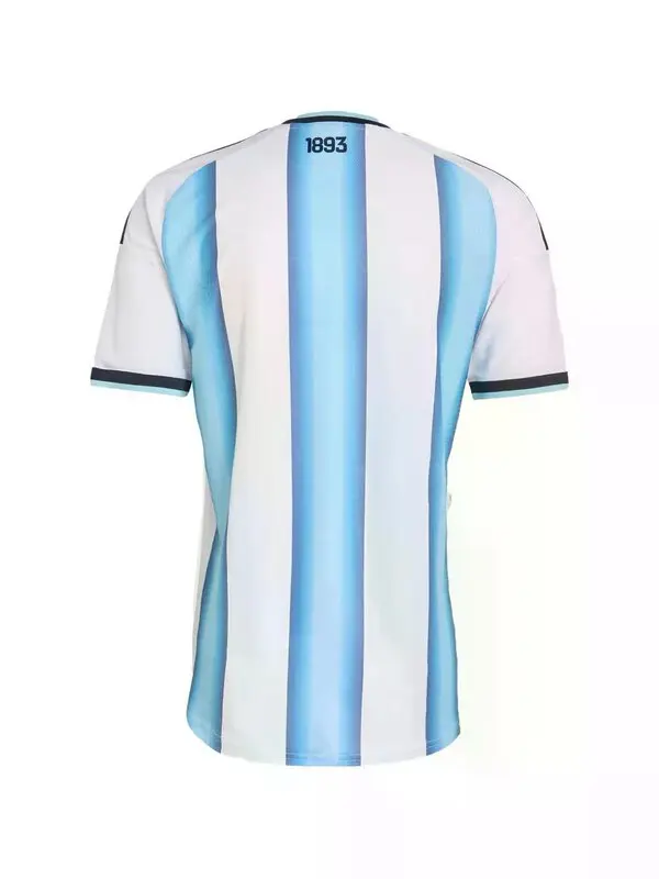 Adidas Argentina 26 Striped T-shirt