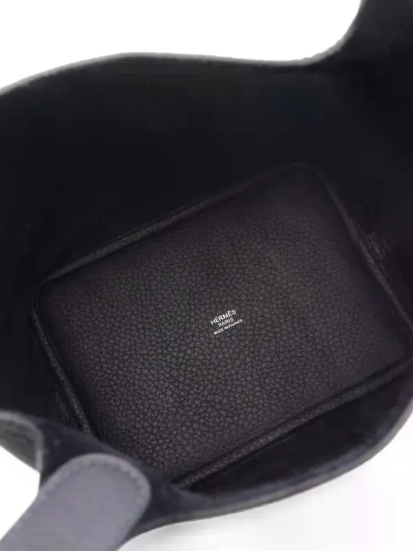 Hermès 2025 Pm Picotin Lock Handbag