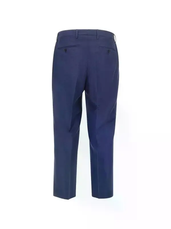 BRIGLIA 1949 Portobellos Tailored Trousers