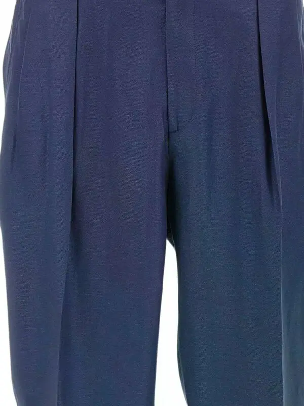 BRIGLIA 1949 Portobellos Tailored Trousers