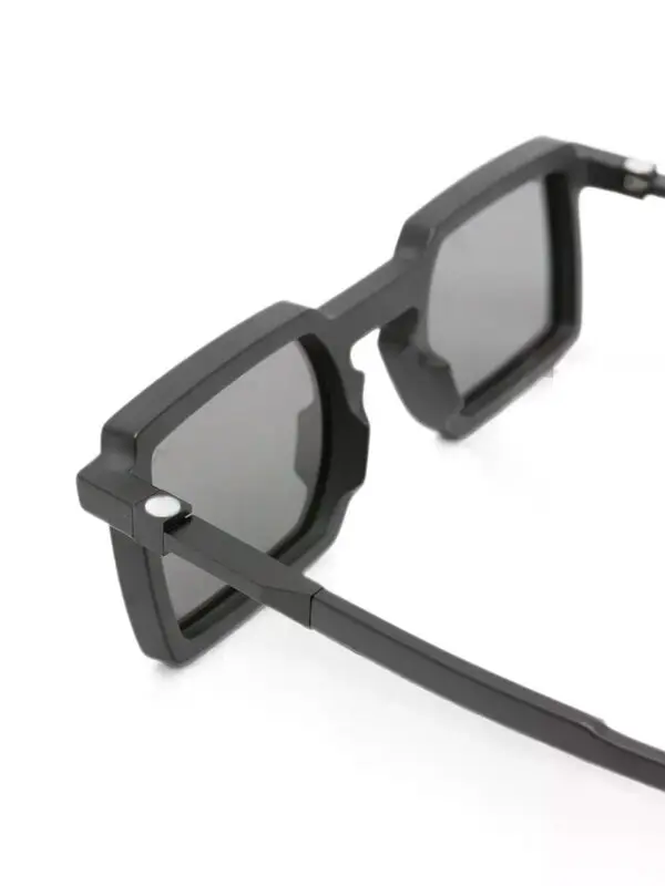VAVA EYEWEAR Square-frame Sunglasses