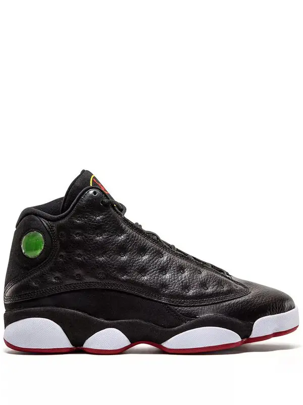 JORDAN Air 13 Retro 2011 Playoffs Sneakers
