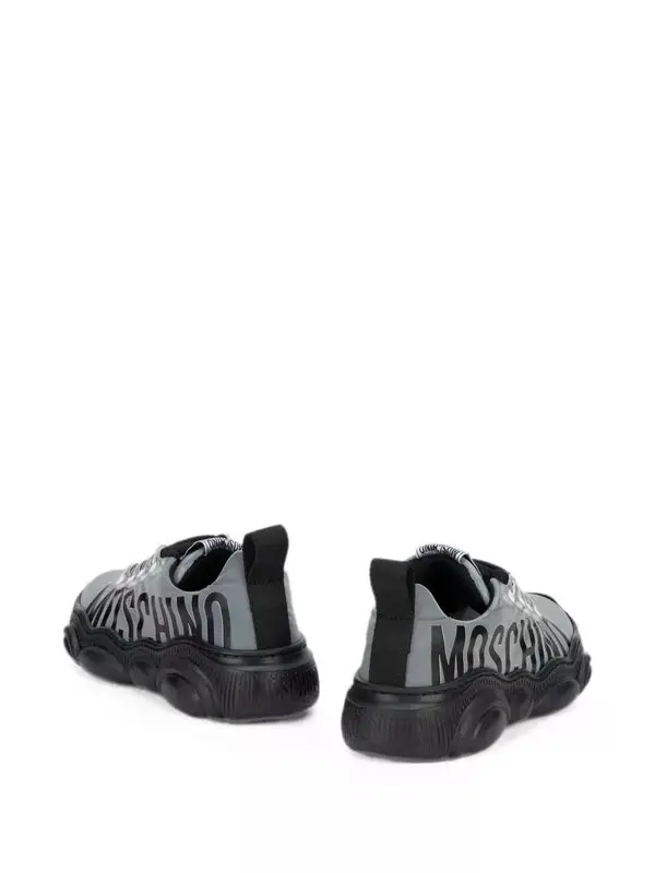 Moschino Logo-print Sneakers