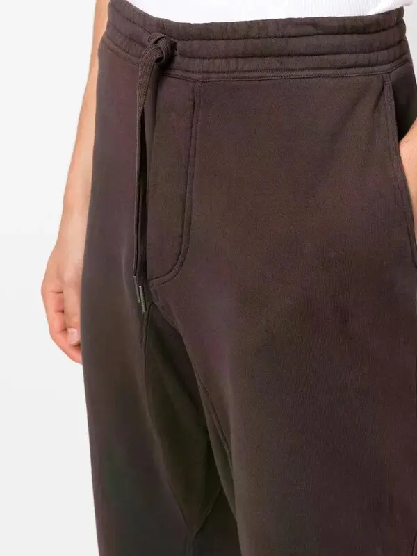 TOM FORD Drawstring Cotton Track Pants