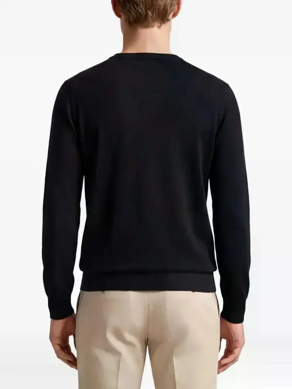 DRUMOHR Crew-neck Sweater