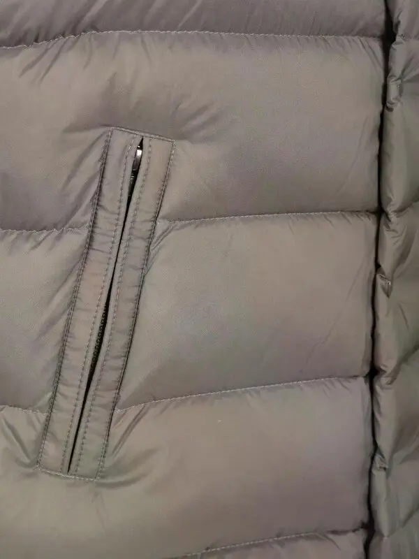 Moncler Tibb Quilted Gilet