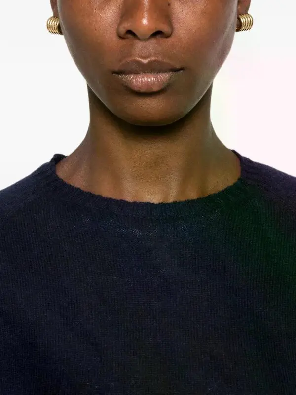 BASE Round Neck Sweater