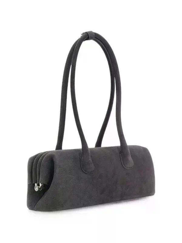 OSOI Suede Tote Bag
