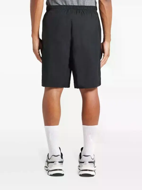 Lacoste Cotton Shorts