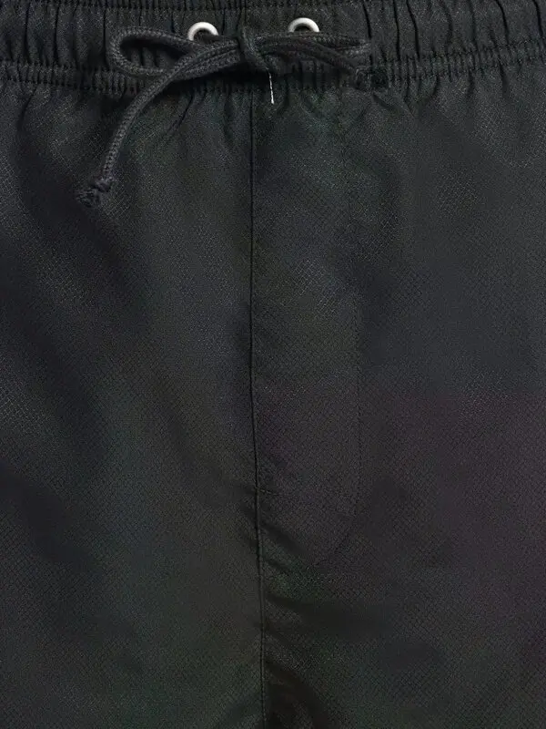 Lacoste Cotton Shorts
