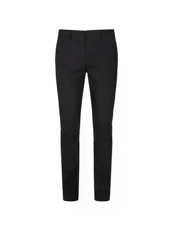 DONDUP Slim-cut Jeans - Black