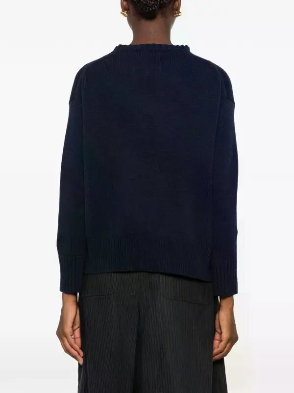 BASE Crew Neck Pullover