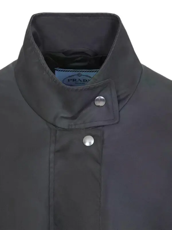 Prada Cropped Jacket