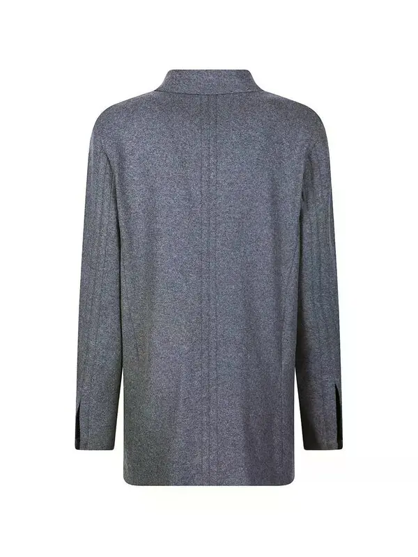 Pinko Single-breasted Notched-lapels Jacket