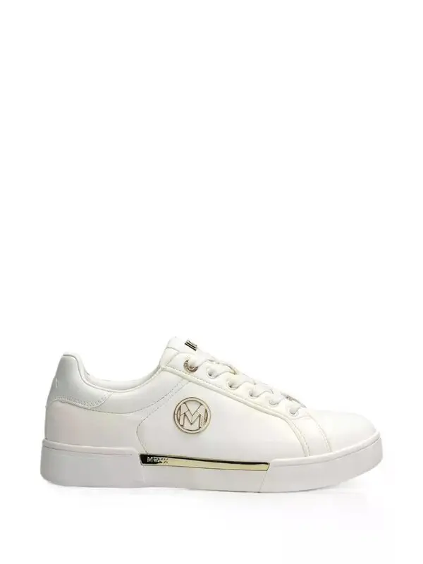 MEXX Logo-plaque Sneakers
