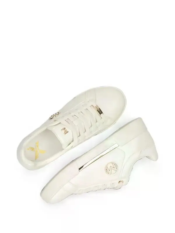 MEXX Logo-plaque Sneakers