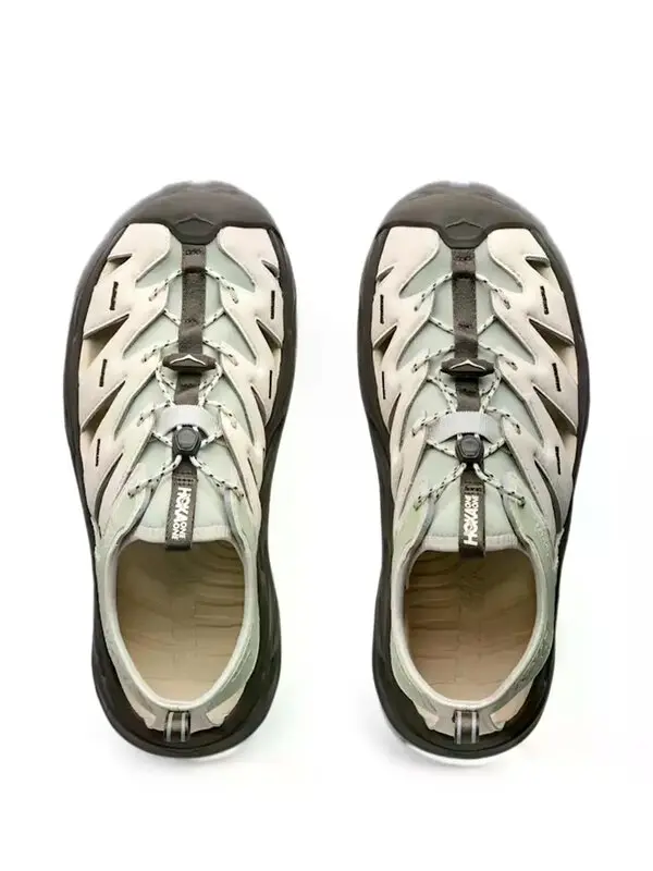 HOKA® Hopara Cut-out Sneakers - Neutrals