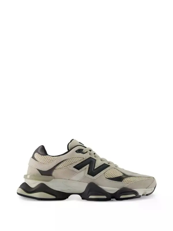 NEW BALANCE 9060 Sneakers - Neutrals