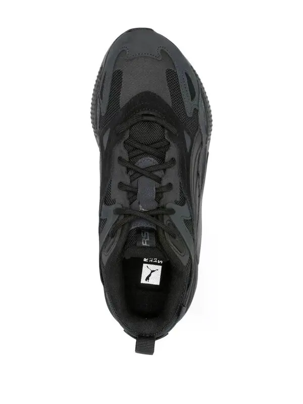 PUMA Rs-x Efekt Prm Panelled Sneakers