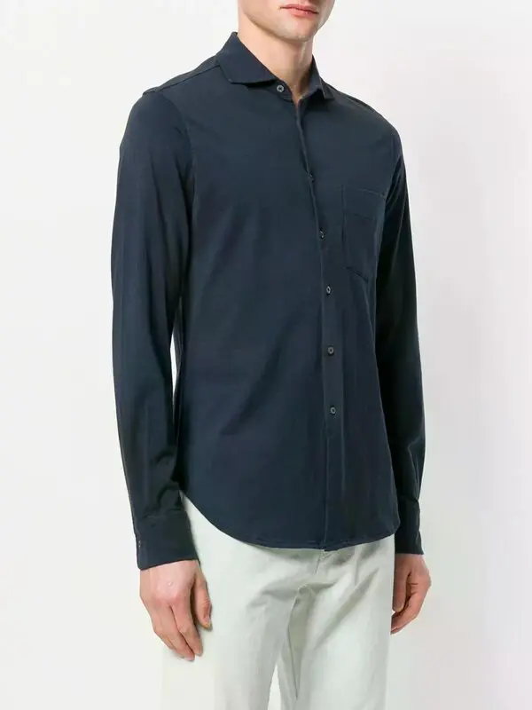 Aspesi Slim Fit Shirt