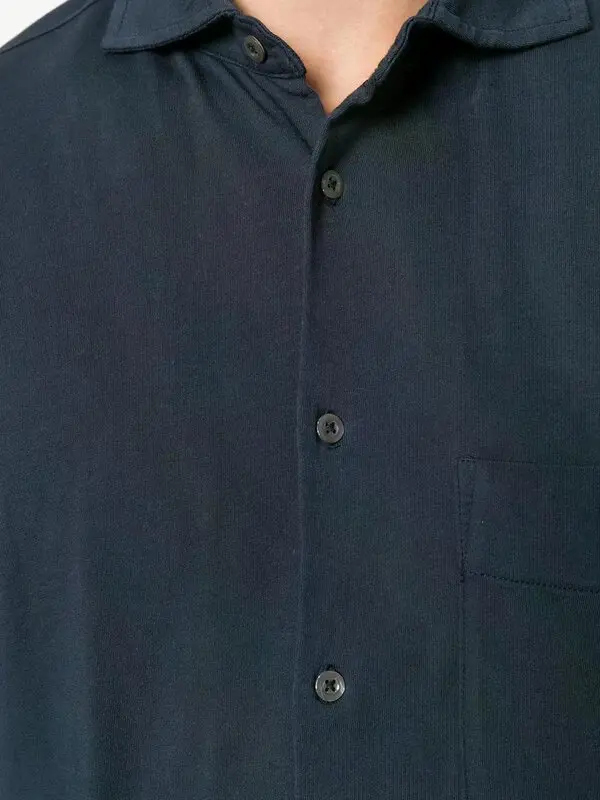 Aspesi Slim Fit Shirt