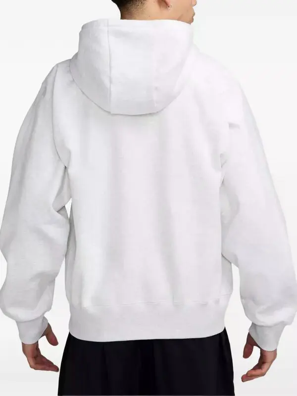 Nike Zip-up Hoodie
