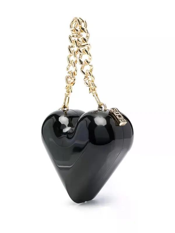 Gcds Heart Mini Bag