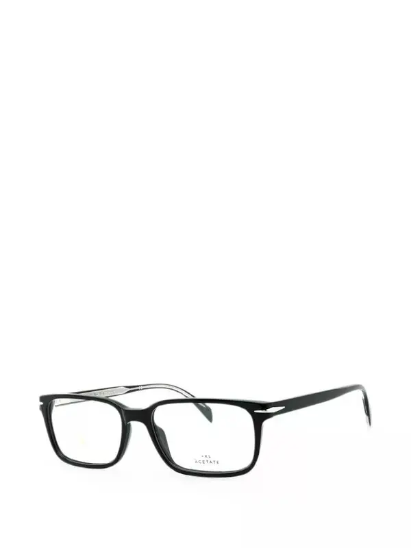 DB EYEWEAR BY DAVID BECKHAM Rectangle-frame Glasses