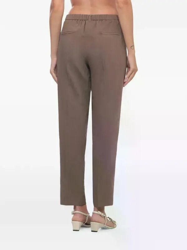 Marella Mlmcaro Trousers