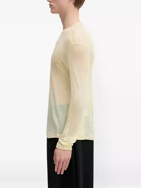 Andersson Bell Brad Layered-effect T-shirt