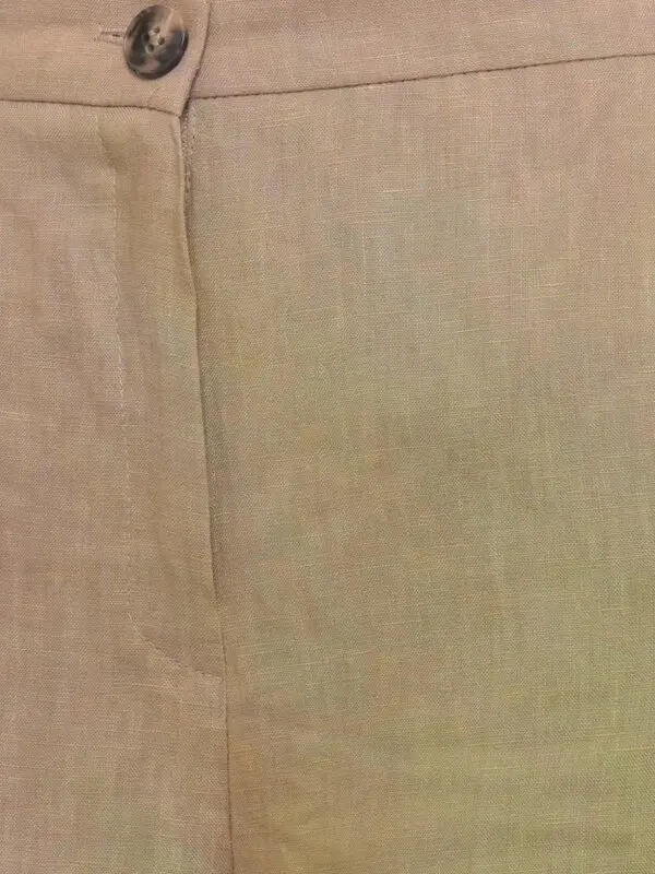EMME Emmclava Wide-leg Trousers