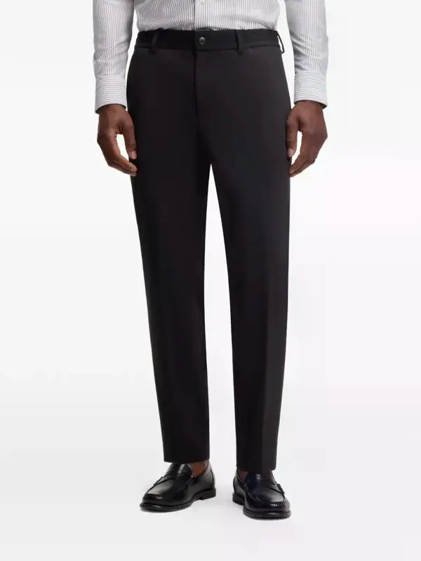 BOSS Belt-loops Trousers