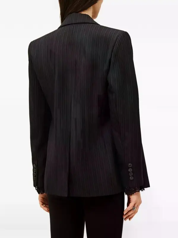 Ba&sh Coline Blazer