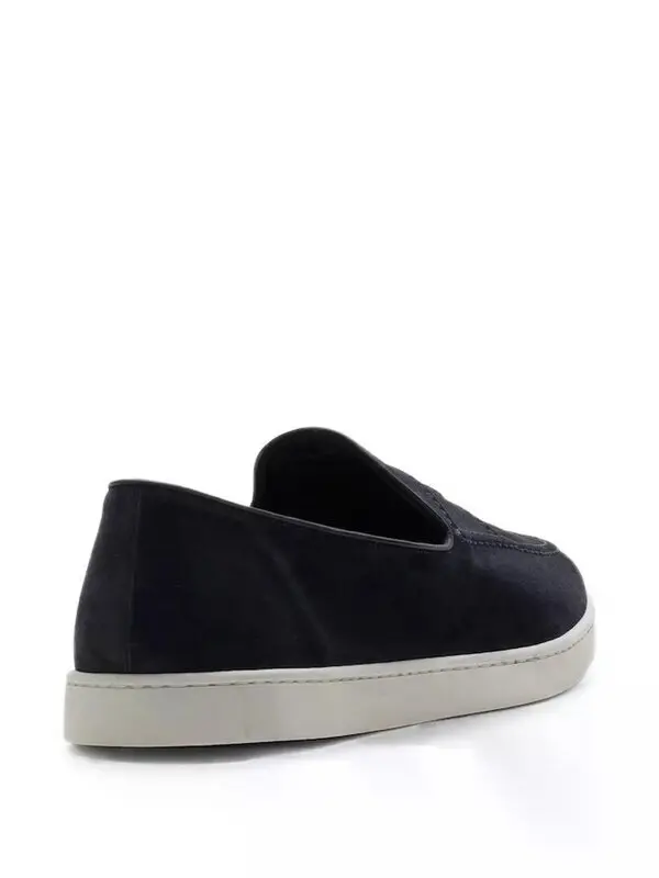 Church's Peebles Slip-on Sneakers