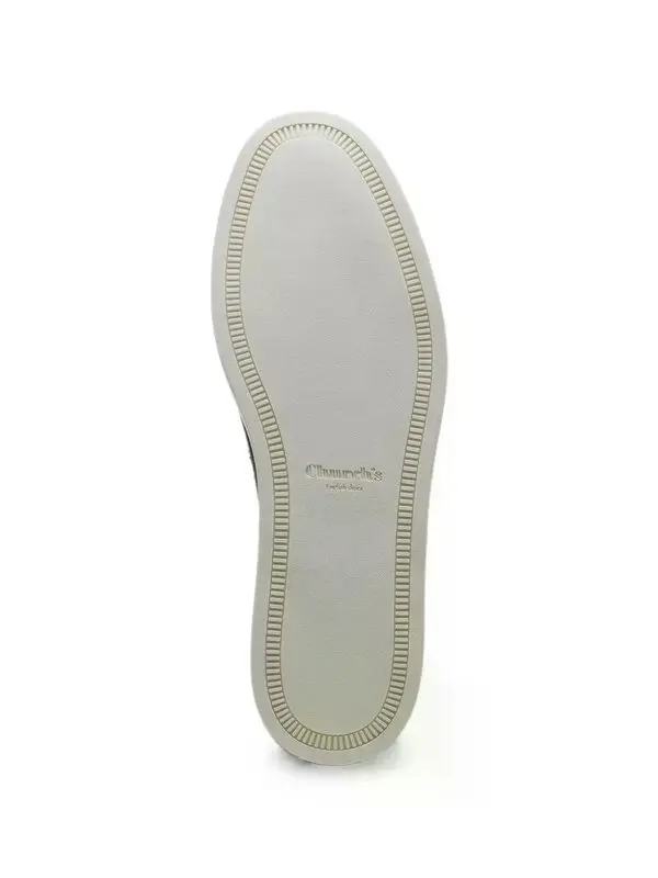 Church's Peebles Slip-on Sneakers