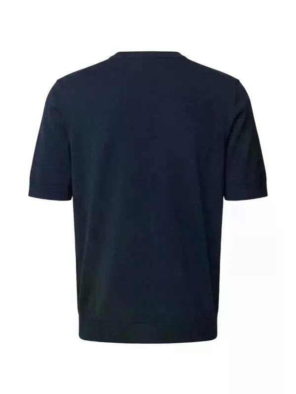 SELECTED Short-sleeves T-shirt